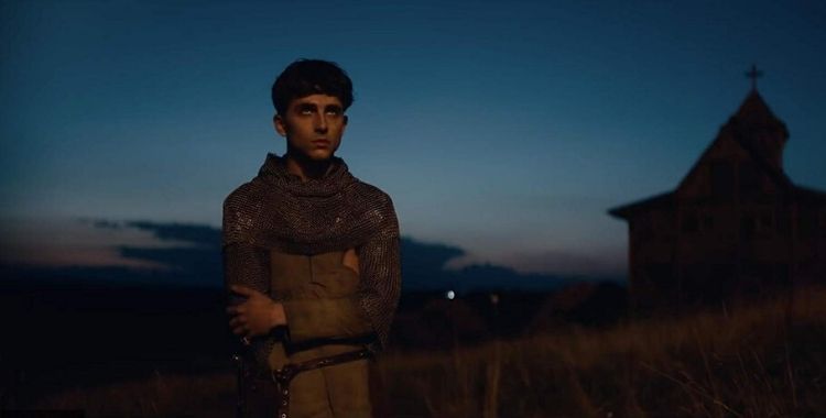 O Rei | O Cinema É