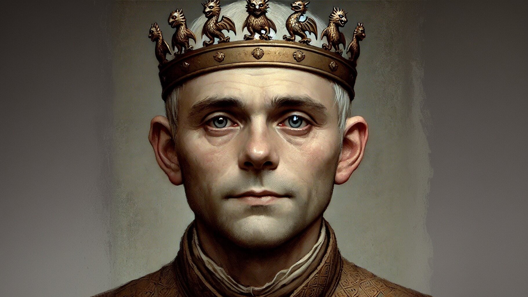 Quem é Daeron II Targaryen: O diplomata que conquistou Dorne, mas quase ...